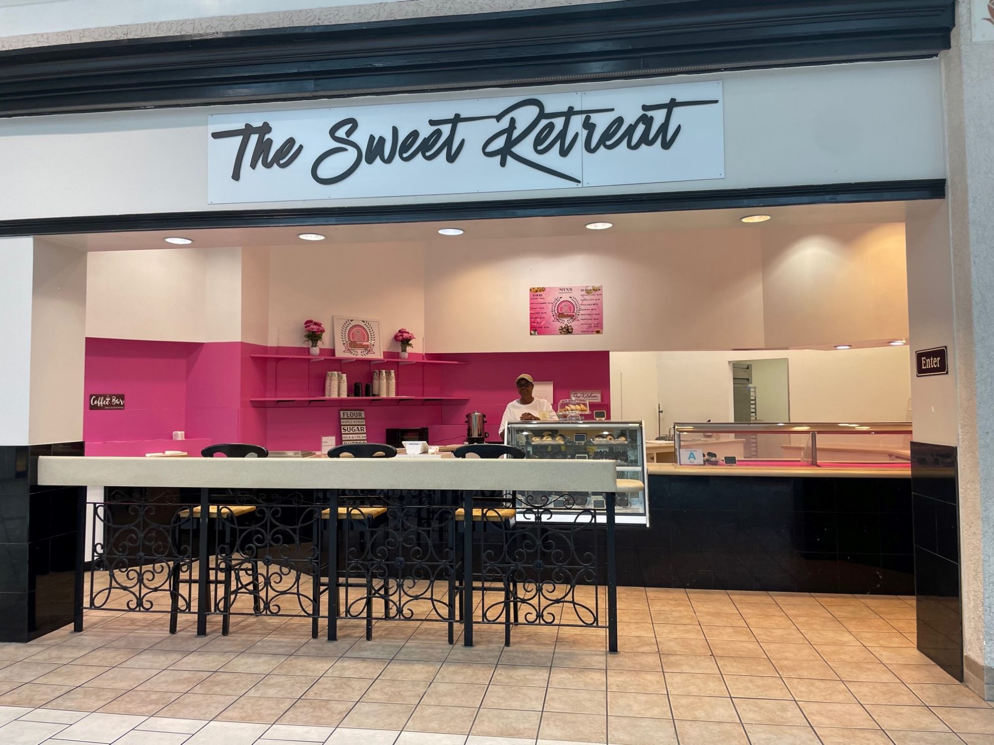 Simply Your Desserts Bakery | Citadel Mall