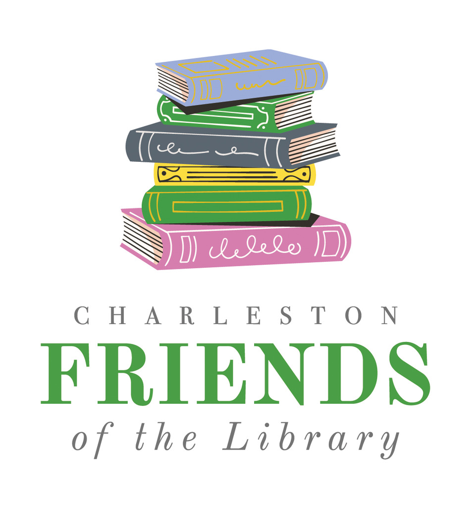Charleston Friends of the Library | Citadel Mall